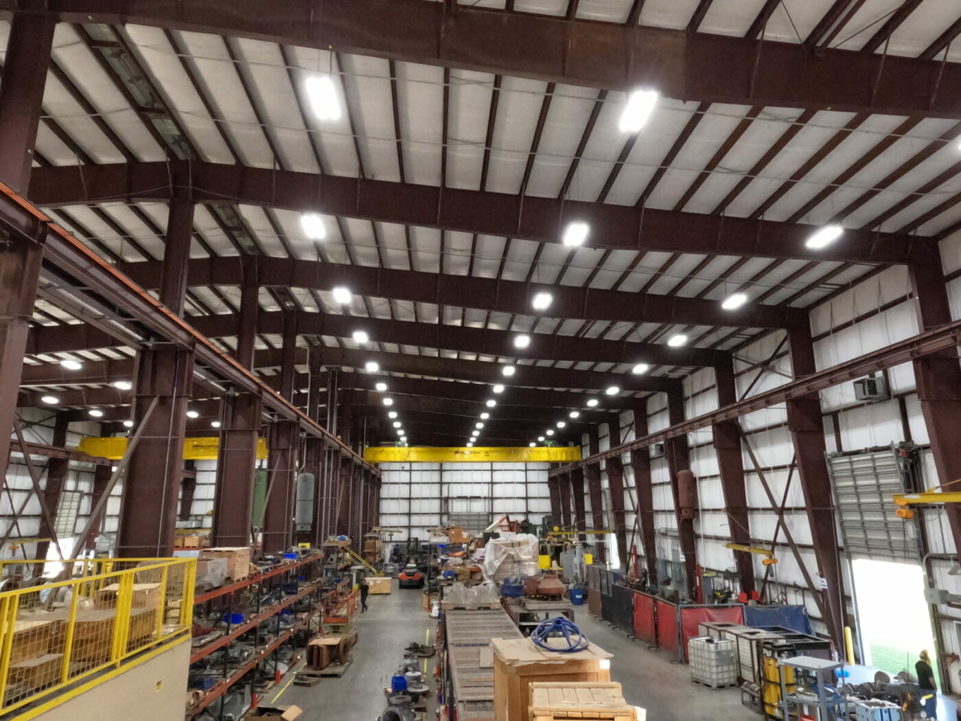 United Valve | National LED