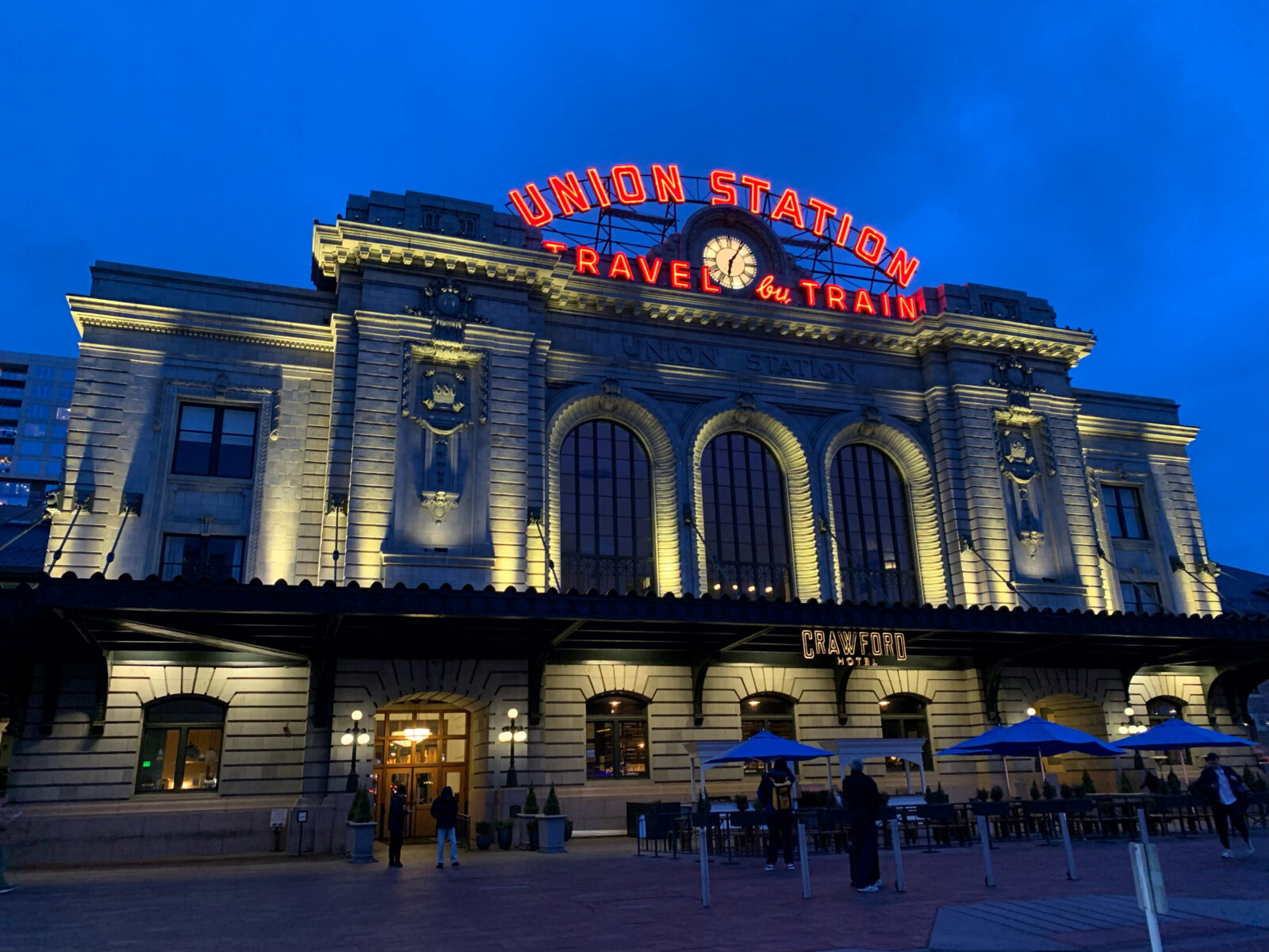 Architectural LED Lighting Solutions | National LED