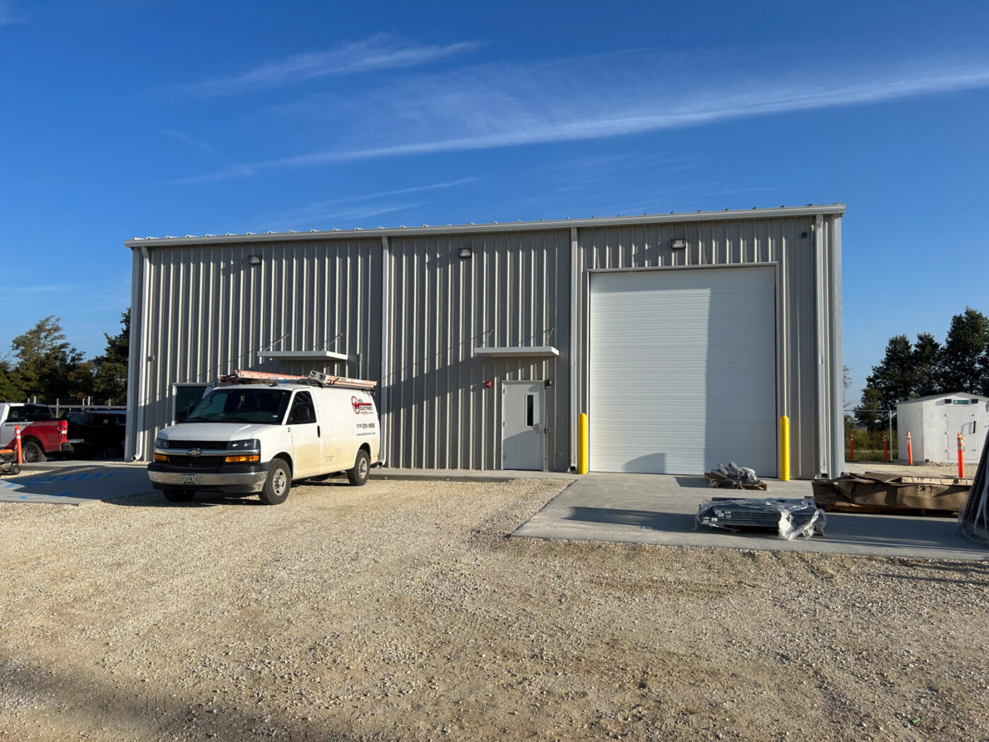 Huck Finn Solar | National LED