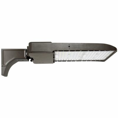 Exterior & Outdoor LED Area Lighting - LED Area Light Fixtures ...